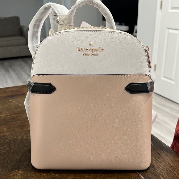 Bags | Nwt Kate Spade Back Pack | Poshmark
